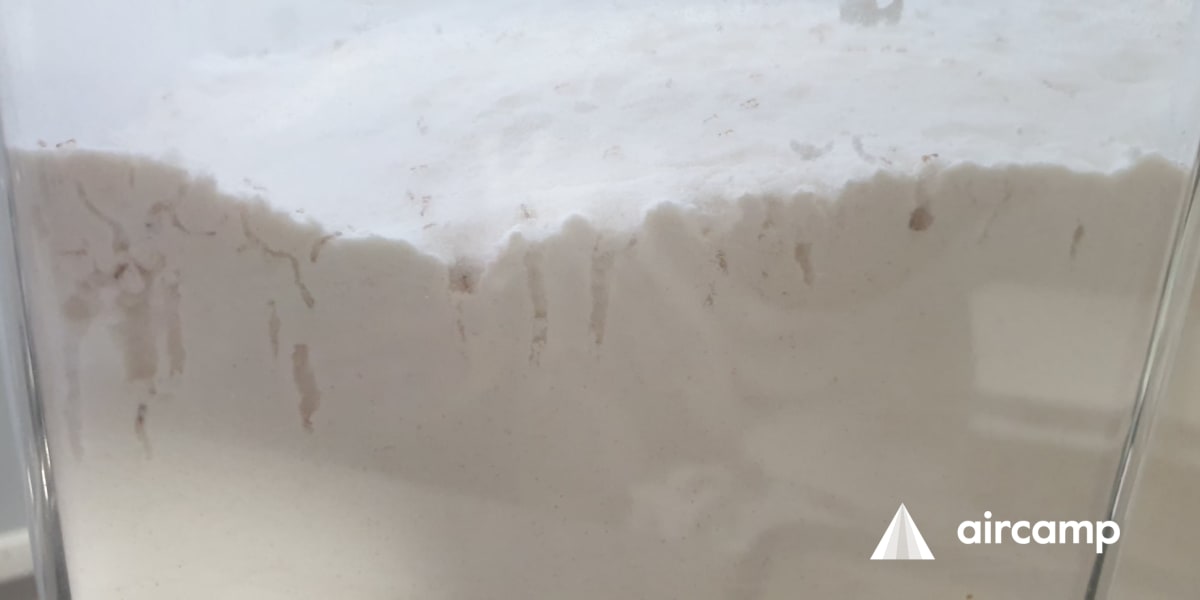 Knotts Crossing Resort - Anycamp