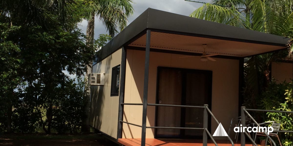 Noonamah Tourist Park - Anycamp