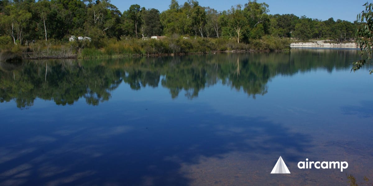 Stockton Lake - Anycamp