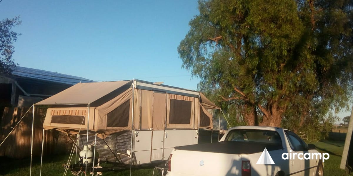 Green Valley Farm - Anycamp