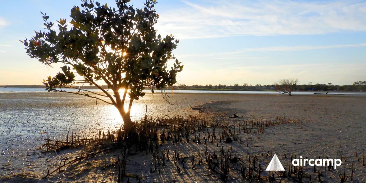 Discovery Parks - Streaky Bay - Anycamp