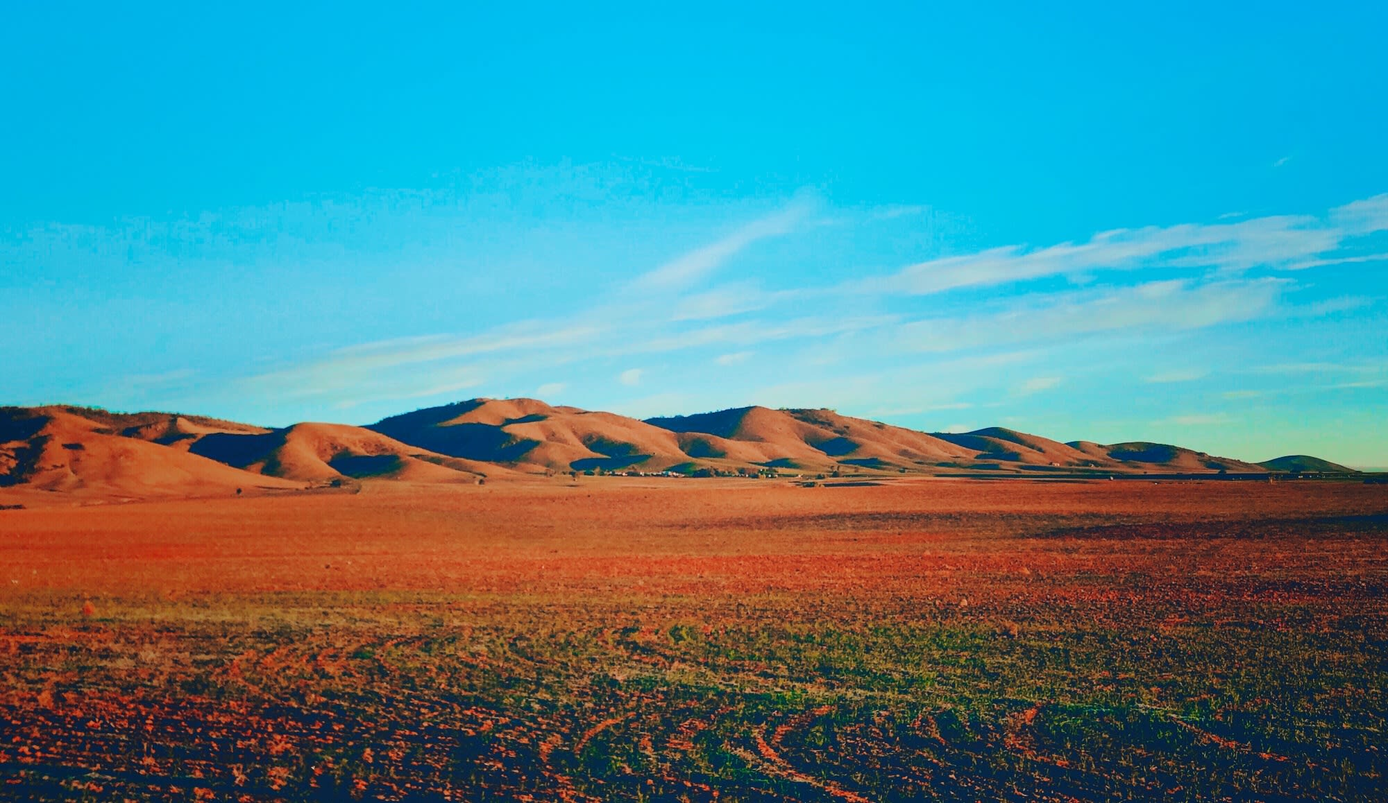 Worlds End - Anycamp