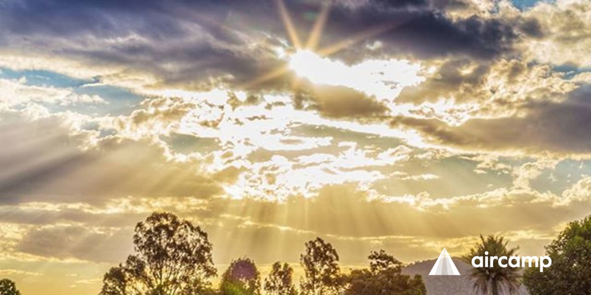 Mingo Crossing Caravan & Recreation Area - Anycamp