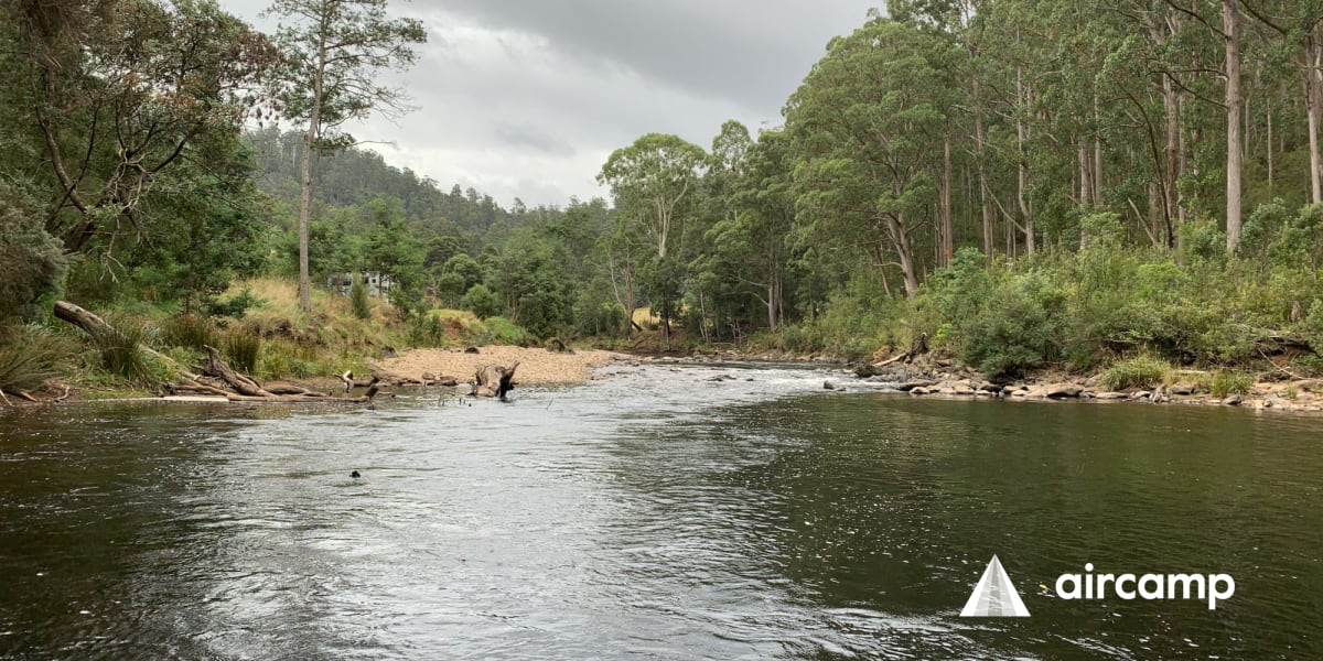 Bannons Park - Anycamp