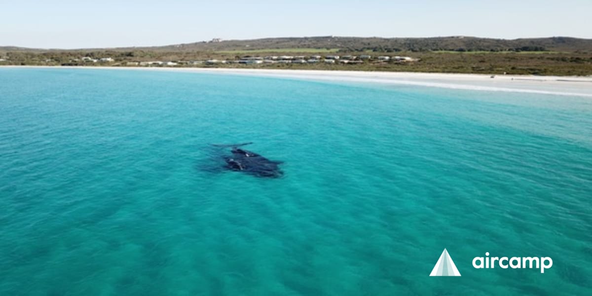 Cheynes Beach Caravan Park - Anycamp