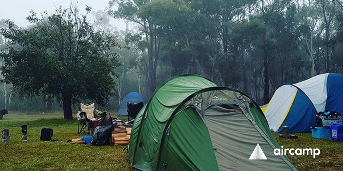 Venice Caravan Park - Anycamp