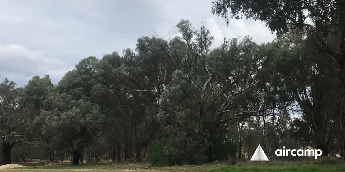 Bowna Rd Rest Area - Anycamp