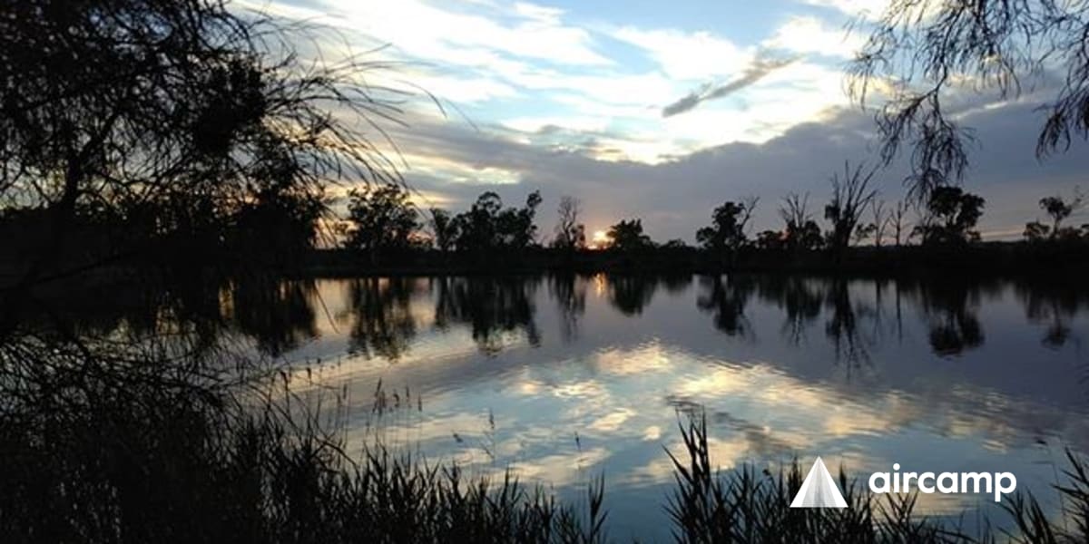 Lyrup Flats - Anycamp