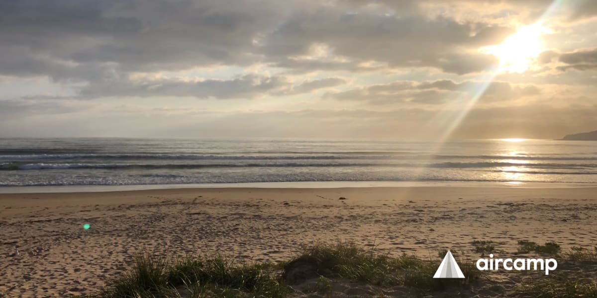 Discovery Parks - Pambula Beach - Anycamp