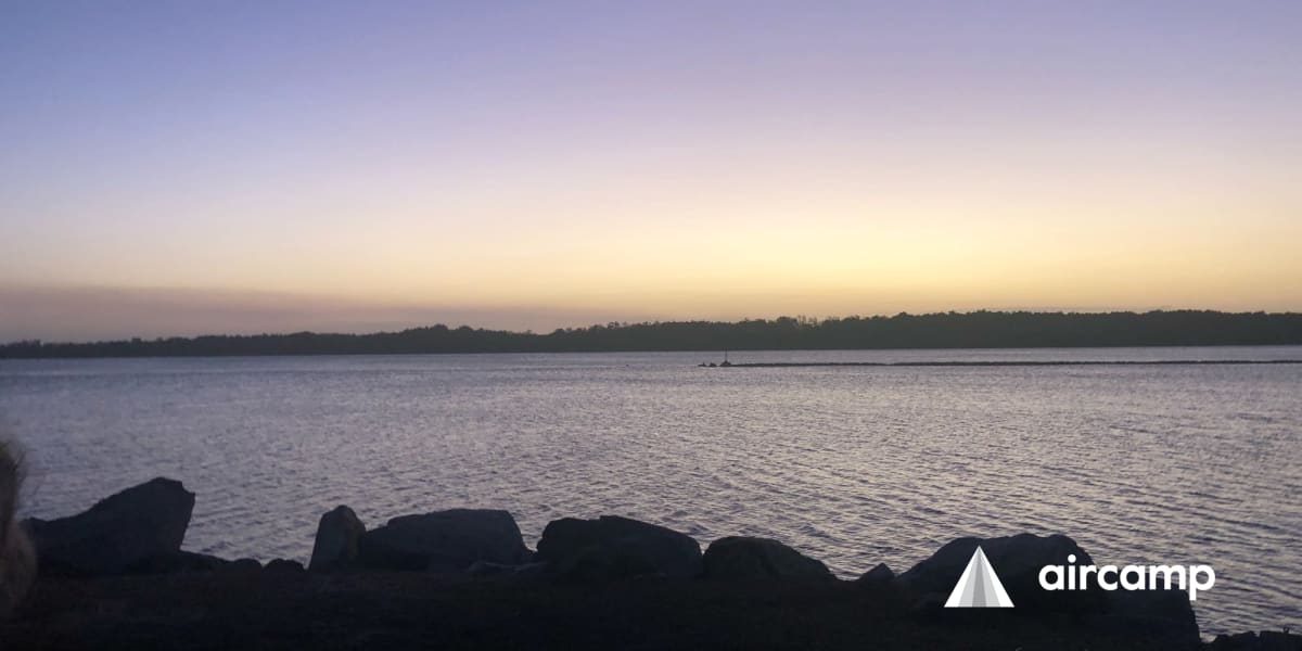 Iluka Riverside Holiday Park - Anycamp