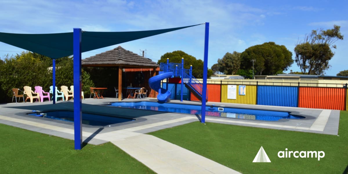 Discovery Parks - Goolwa - Anycamp