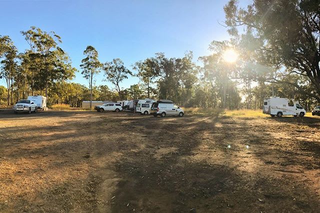 Top 12 free campsites near Bundaberg - Anycamp