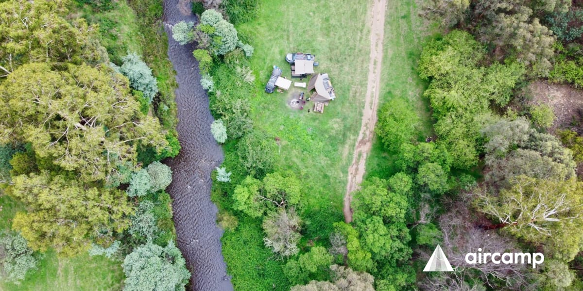 Talbotville - Anycamp