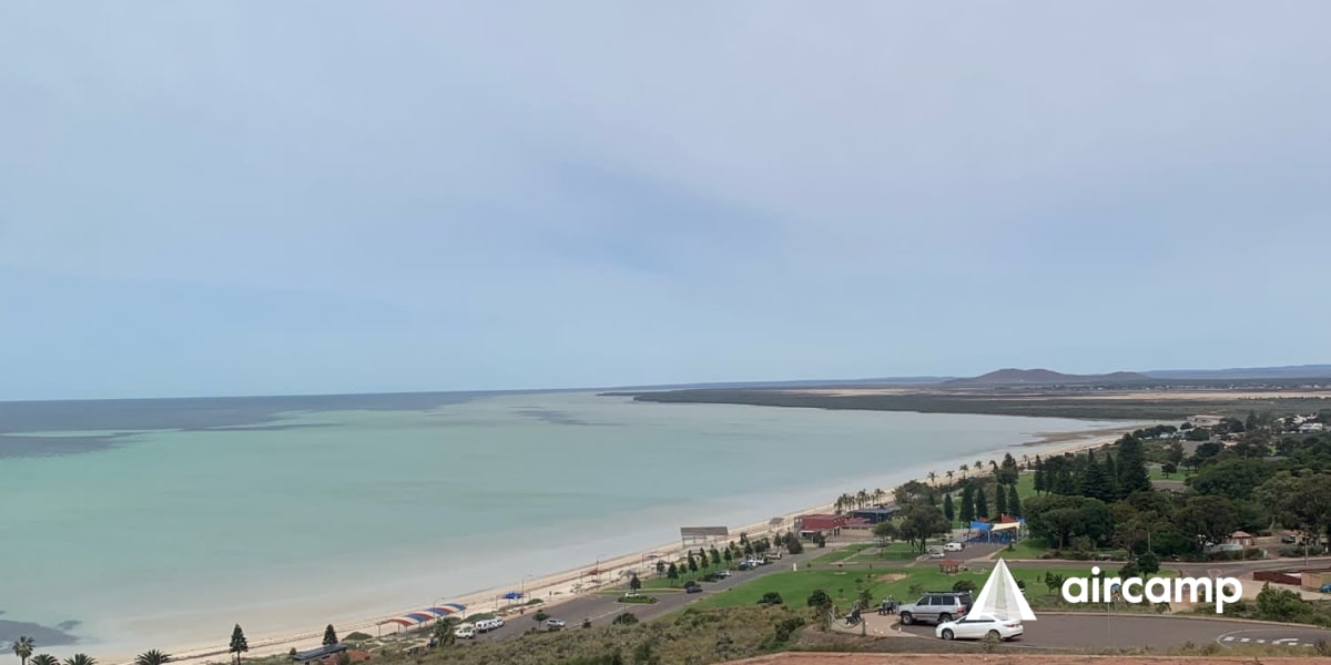 Discovery Parks - Whyalla Foreshore - Anycamp