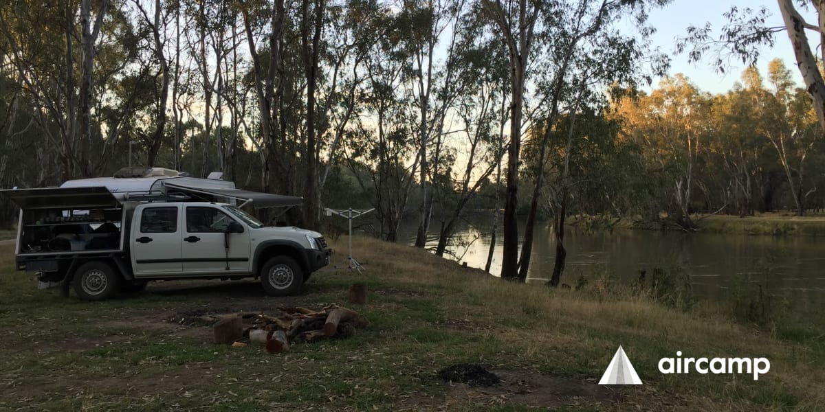 Doolans Bend - Anycamp