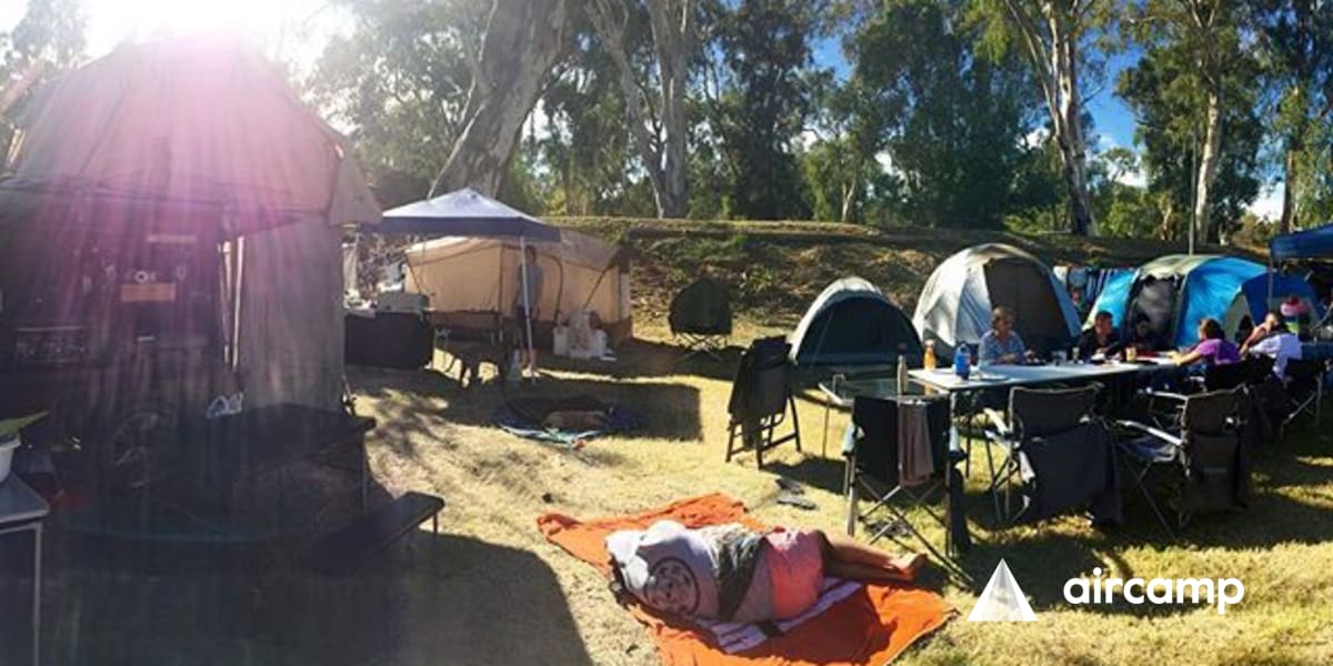 McLean Beach Holiday Park - Anycamp