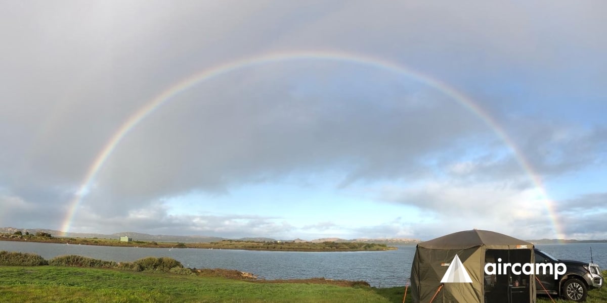 Long Point Camping Area - Anycamp