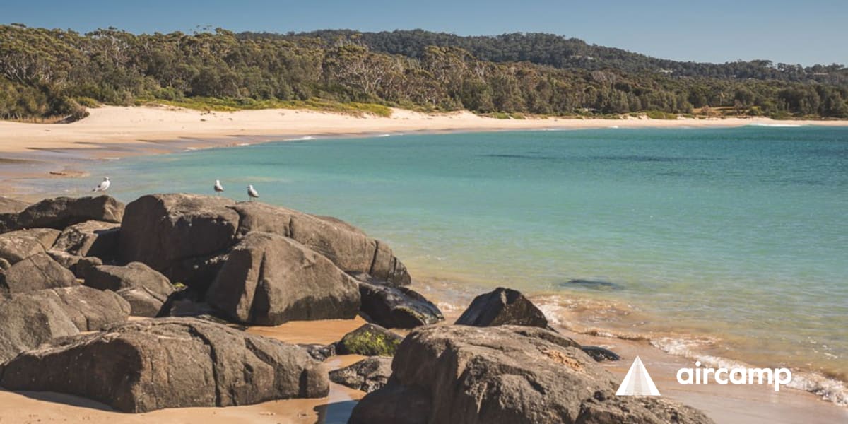 Tasman Holiday Parks – Kioloa Beach - Anycamp