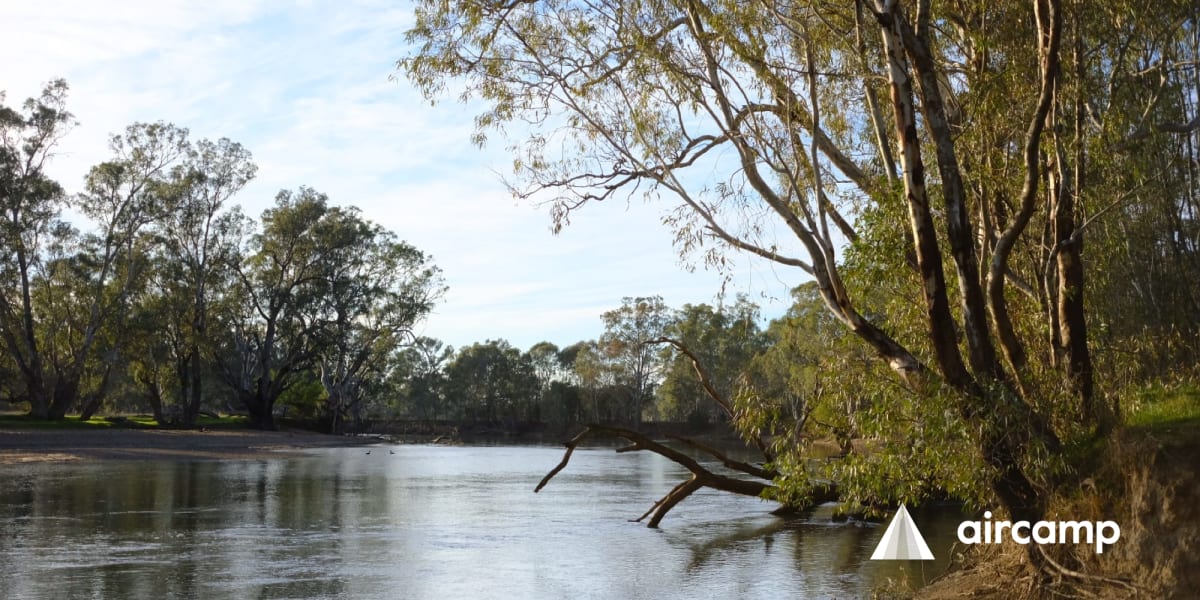 Richardsons Bend - Anycamp