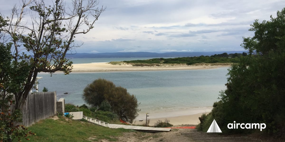 Freycinet Golf Club - Anycamp