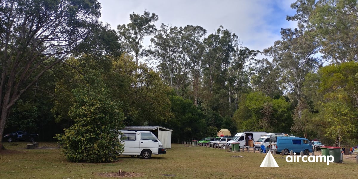 Belli Creek Park - Anycamp