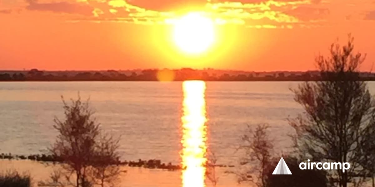 Lake Ninan - Anycamp