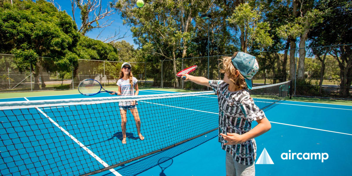 Ingenia Holidays One Mile Beach - Anycamp