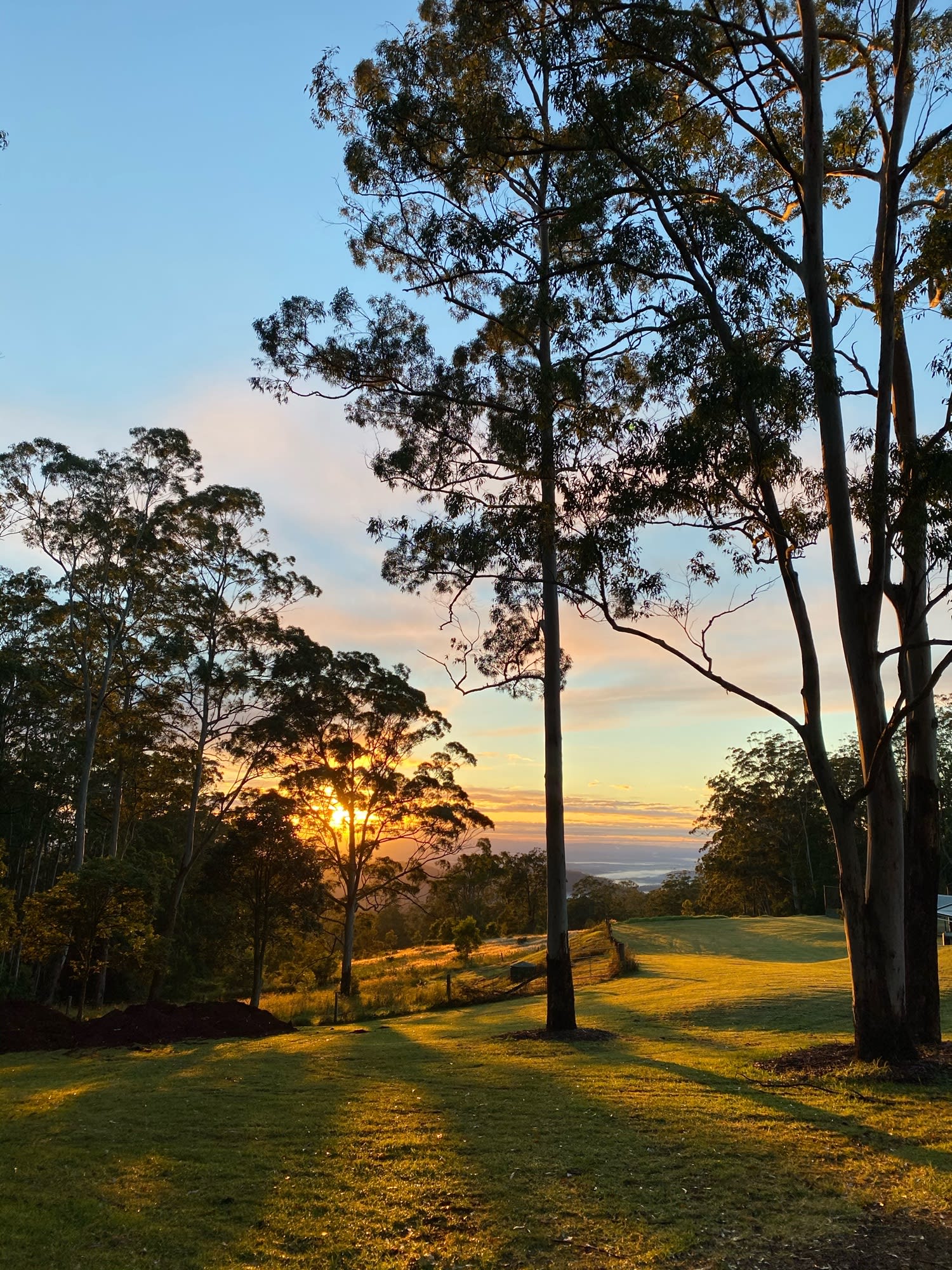 Top 2 free campsites near Crows Nest National Park - Anycamp