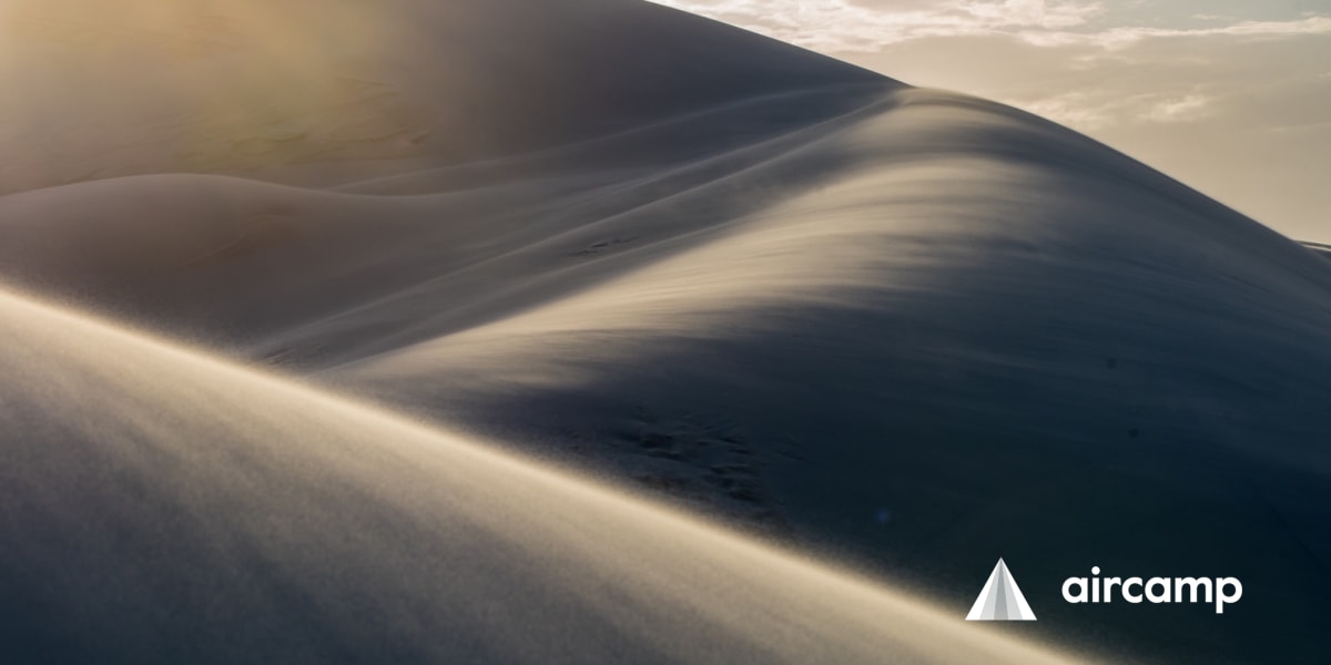 Wattle Camp - Anycamp