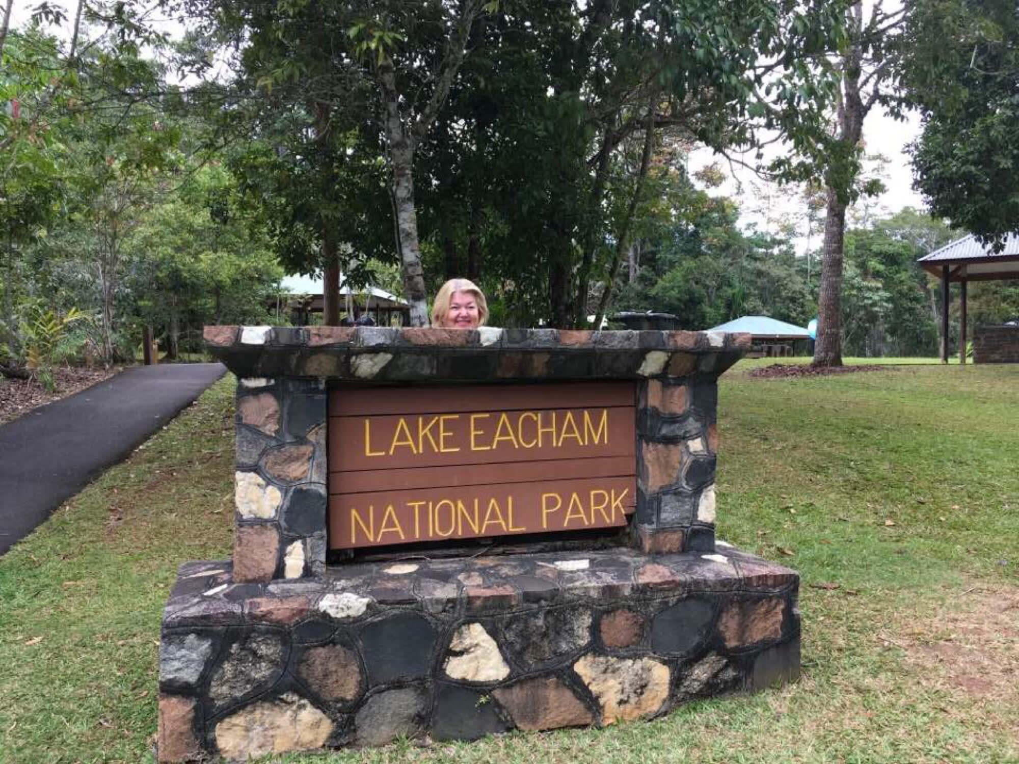 1 campgrounds with cabins near Lake Eacham - Anycamp