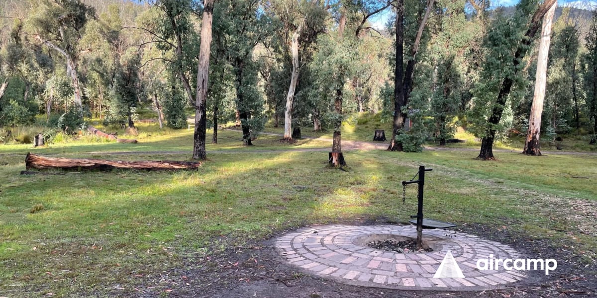 Timbarra Central - Anycamp