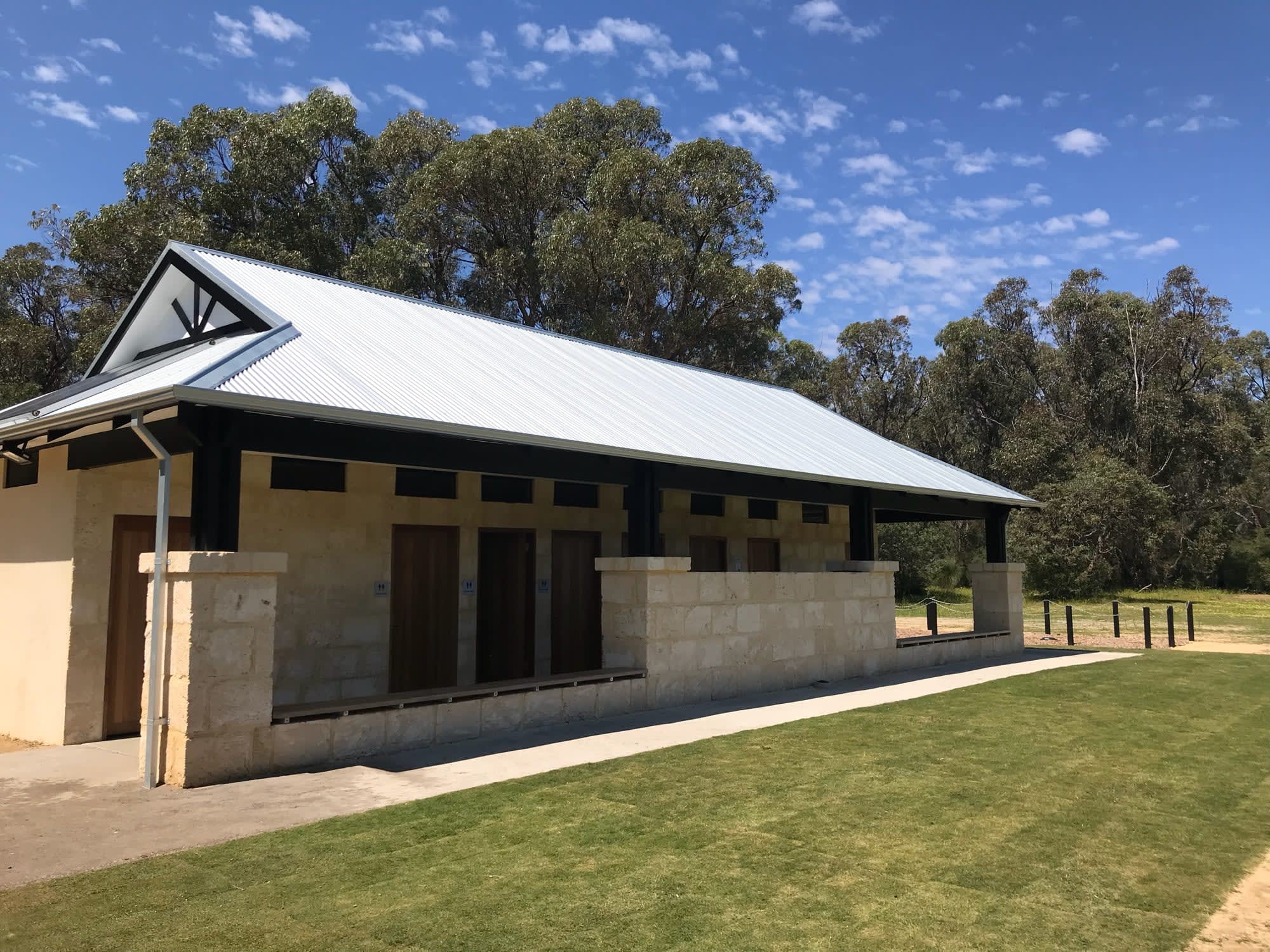 Top 1 National Park campgrounds near Neerabup National Park - Anycamp