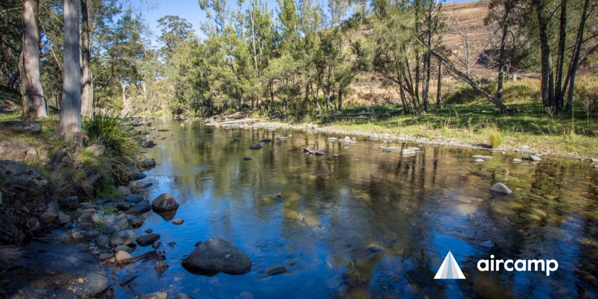 Camp Cobark - Anycamp