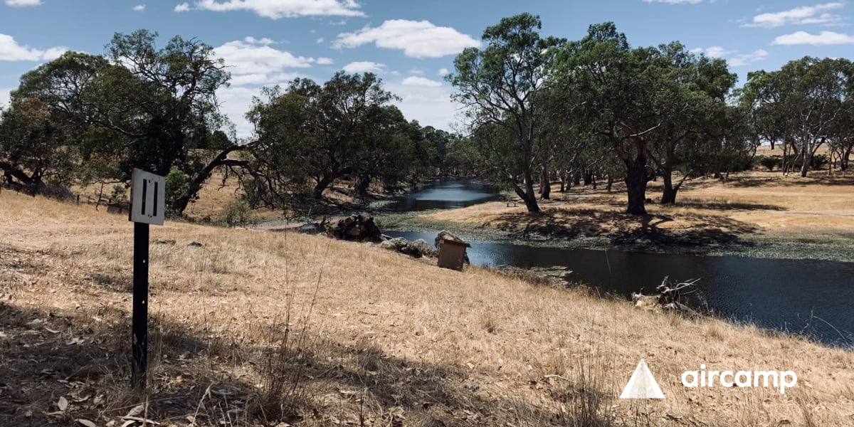 Cavendish Wayside Campgrounds - Anycamp