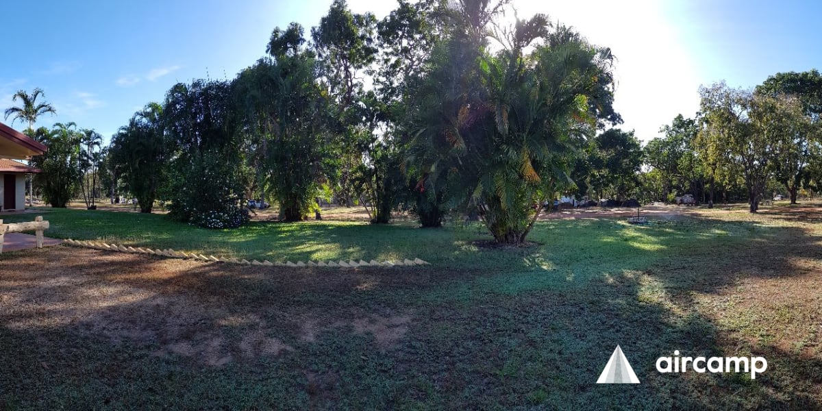 Archer River Roadhouse Campground - Anycamp