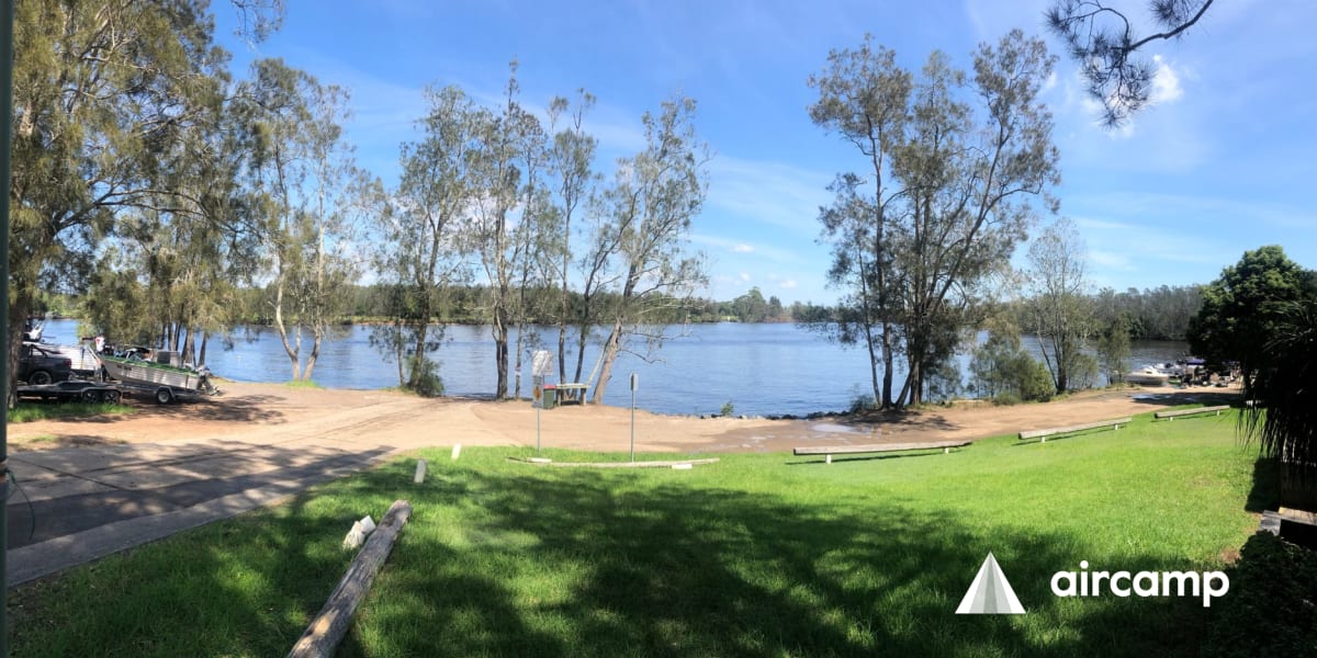 Discovery Parks - Forster - Anycamp