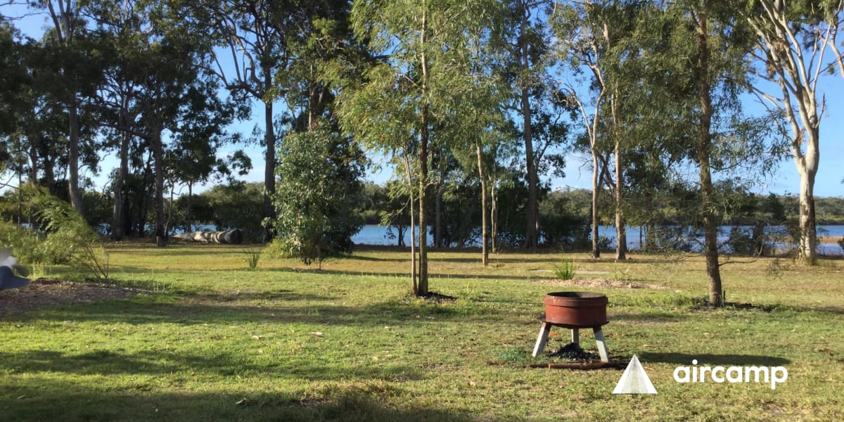 Rocky Point Retreat - Anycamp