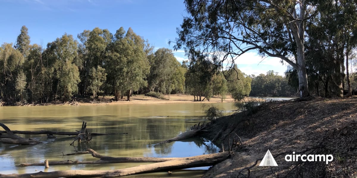 Passage Camp - Anycamp