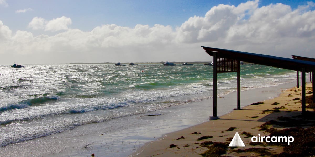 RAC Cervantes Holiday Park - Anycamp