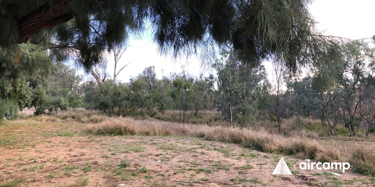 River Bush Camping - Anycamp