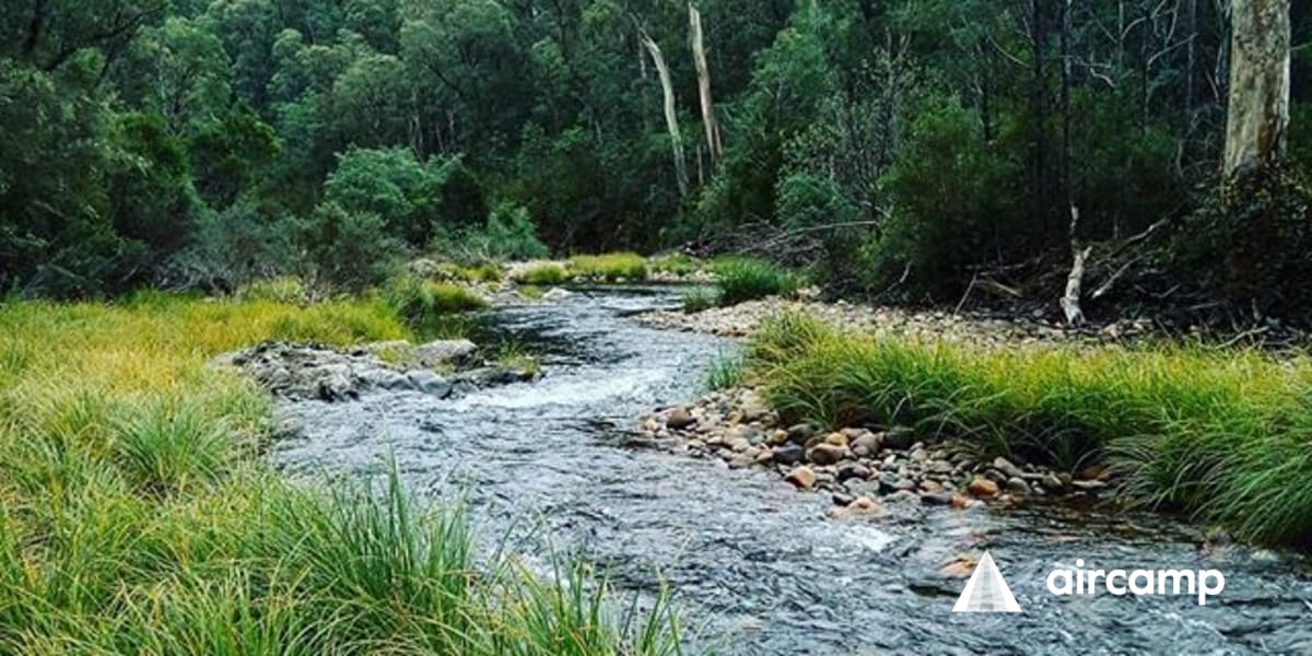 Bakers Bend - Anycamp