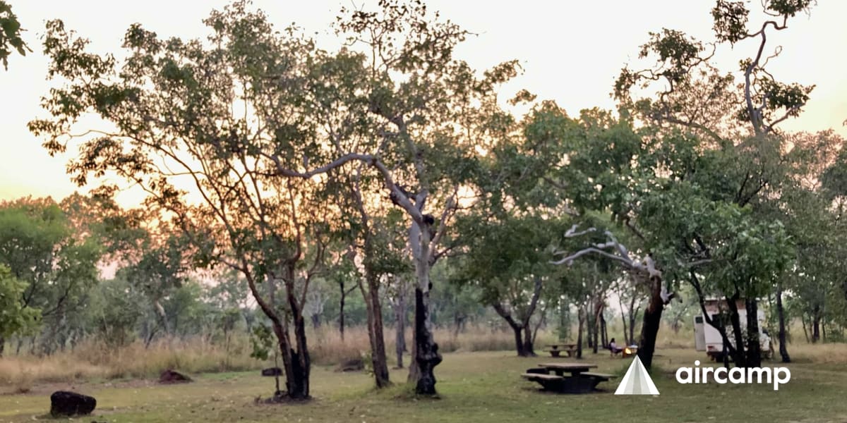 Malabanjbanjdju Camp Site - Anycamp
