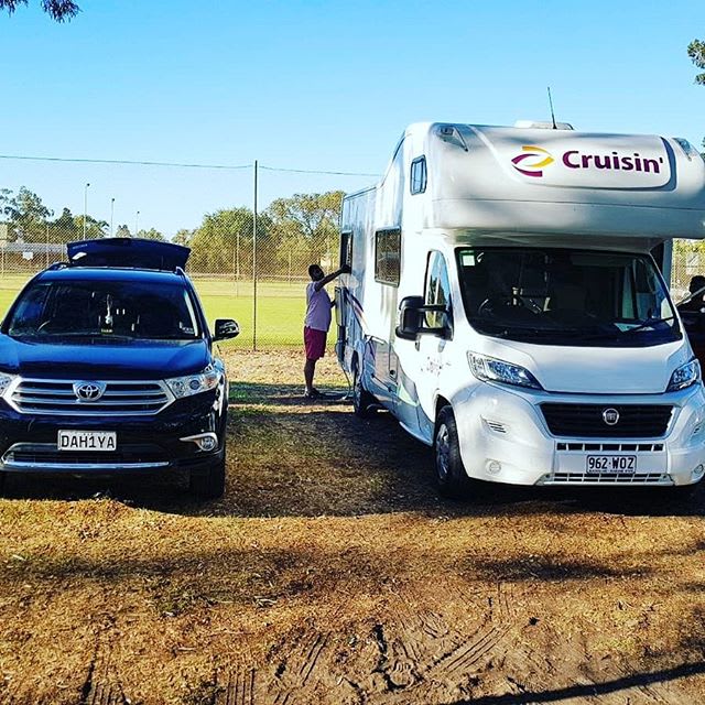 Henley Beach - Anycamp