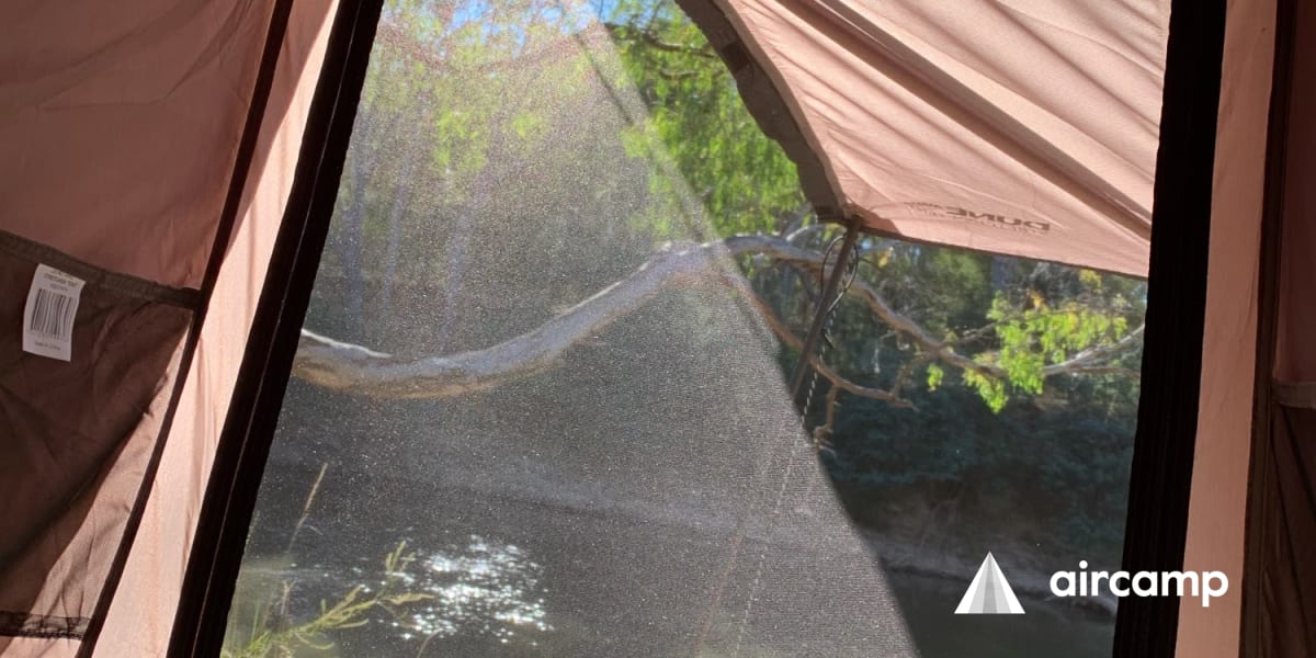 Raftery's Bend - Anycamp