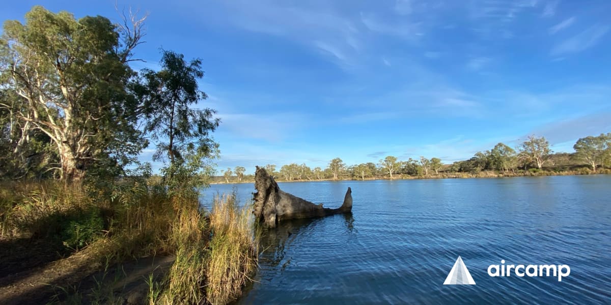 Greenways Landing - Anycamp