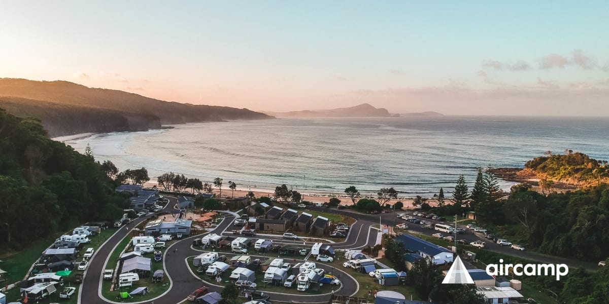 Reflections Holidays Seal Rocks - Anycamp