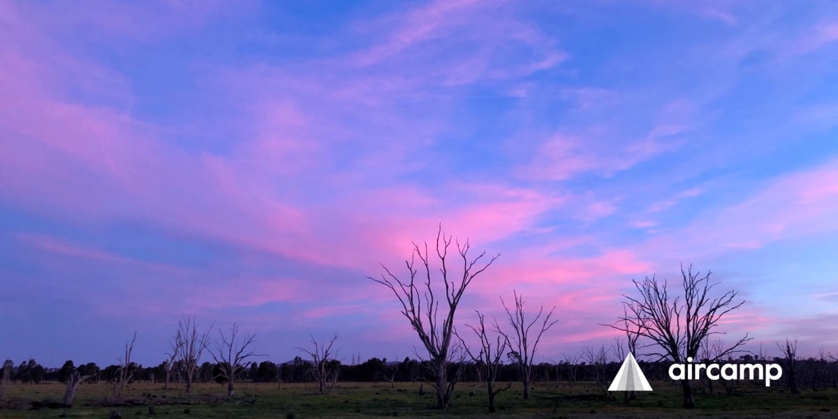 Crescent Camp - Anycamp