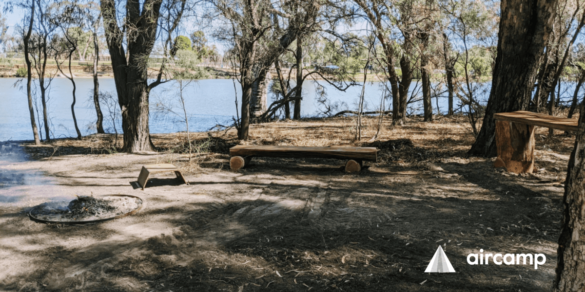 Phil's Bend - Anycamp