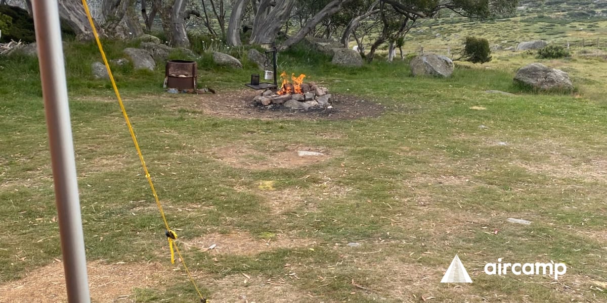 Pretty Valley - Anycamp