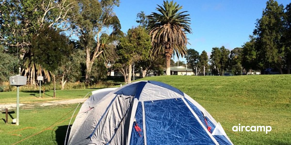 Barossa Caravan Park - Anycamp